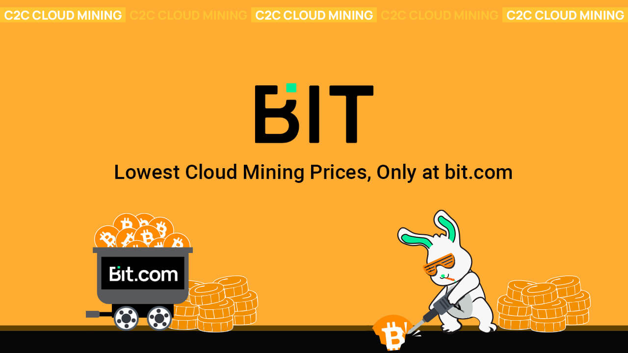 BIT: BTC & Crypto Exchange | Bitcoin Options & Futures